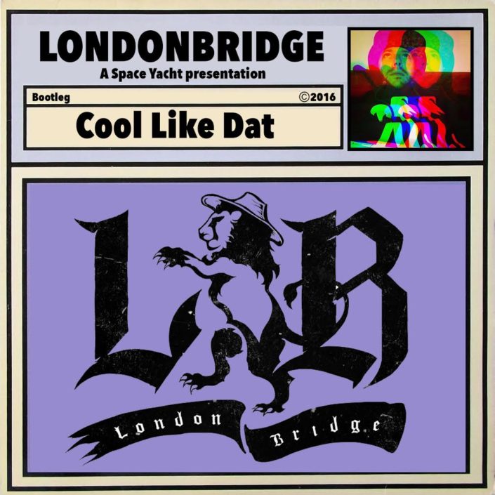 New Music: Cool Like Dat - Festival Squad