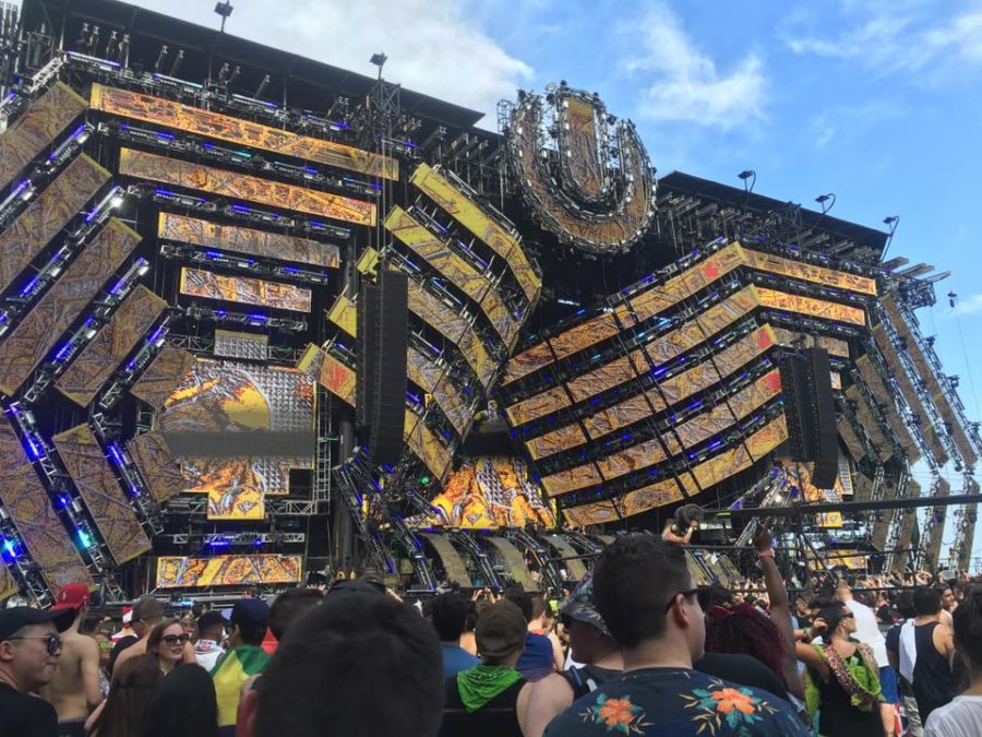Ultra Miami 2016 Review - Festival Squad