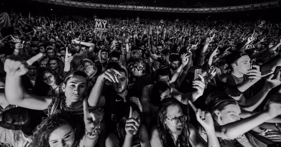 MOOGFEST 2016 UNVEILS FULL SCHEDULE AND VENUES FOR PERFORMANCES ...