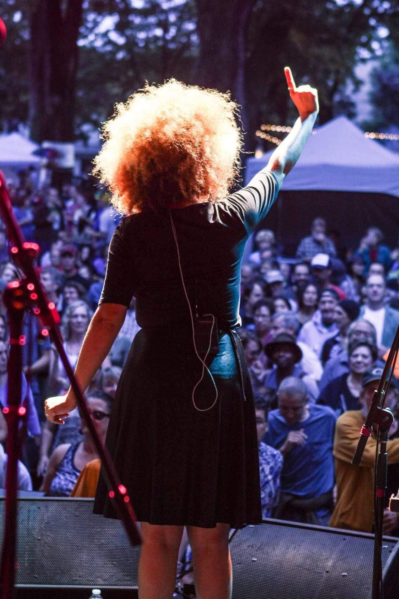 Five Reasons to Catch This Unique Funk Band at Sonic Bloom, Guitarfest ...