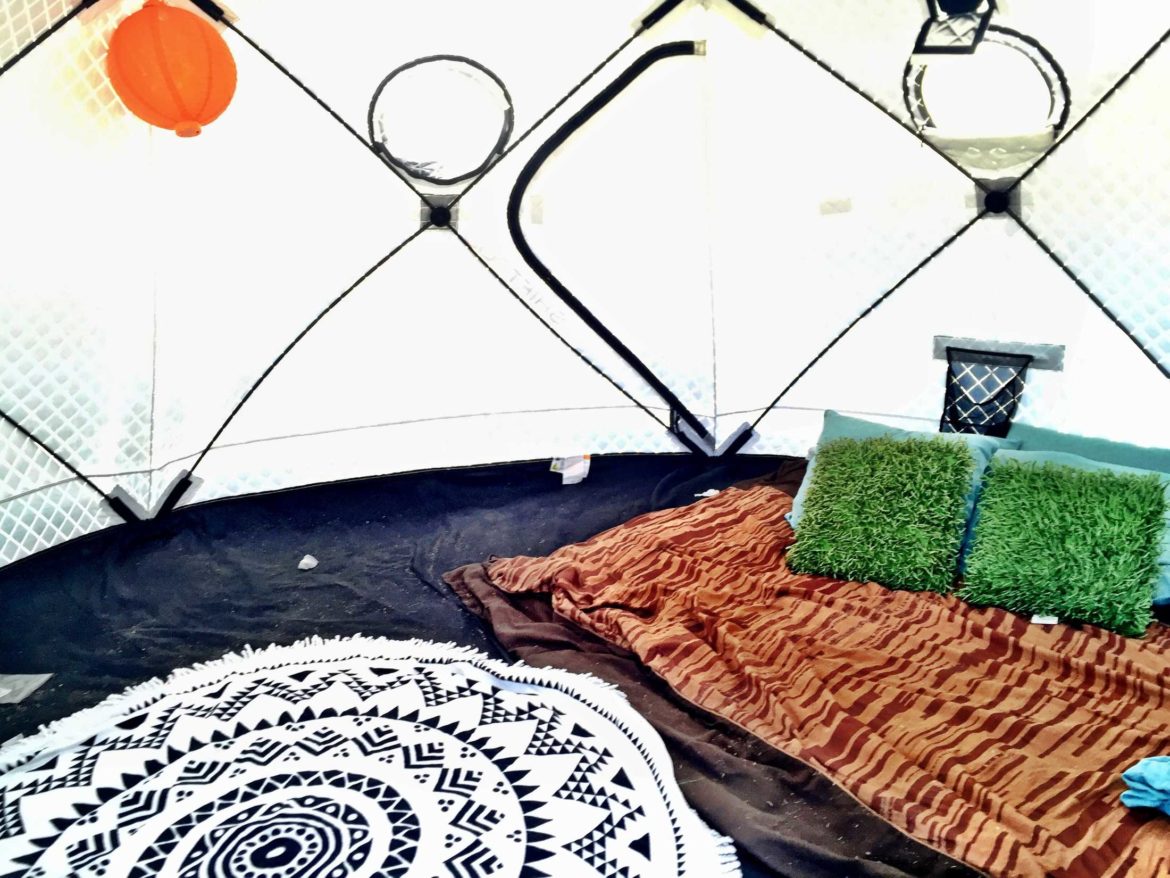 The PROS & CONS about SHIFTPODS [Product Review] - Festival Squad