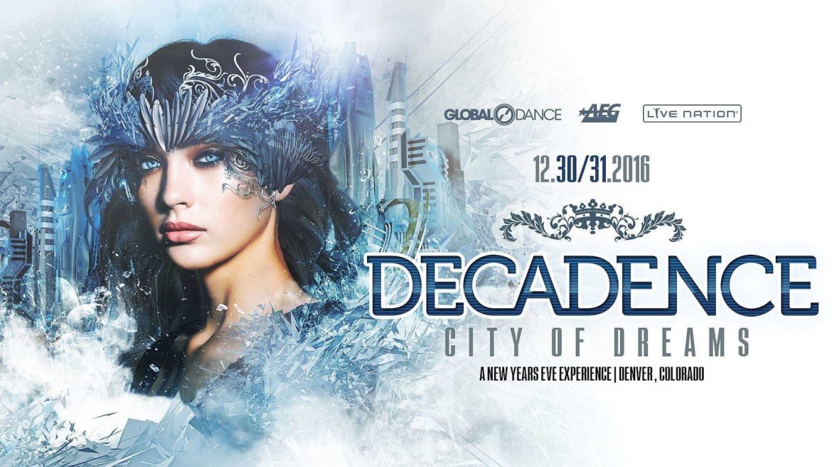 5 Ways To Prepare for Decadence NYE Colorado - Festival Squad