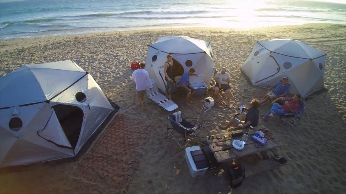 SHIFTPODS are now on SALE! - Festival Squad