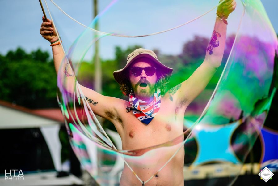 HULAWEEN Just Dropped MASSIVE Lineup Feat. Bassnectar, Ween & GRiZ ...