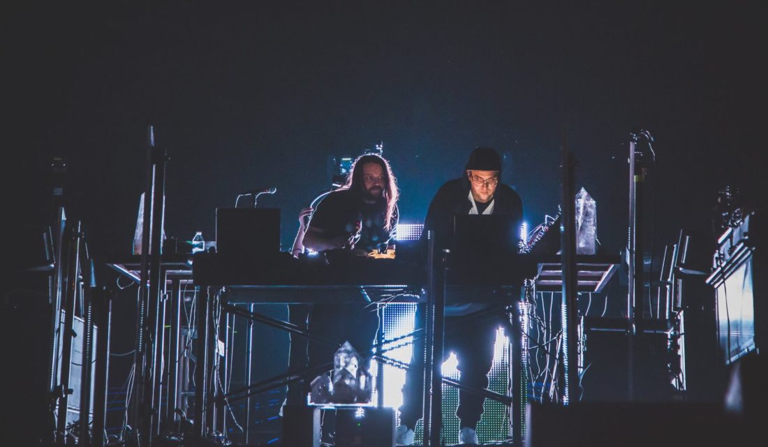 Let's Relive The Gorge! - Festival Squad