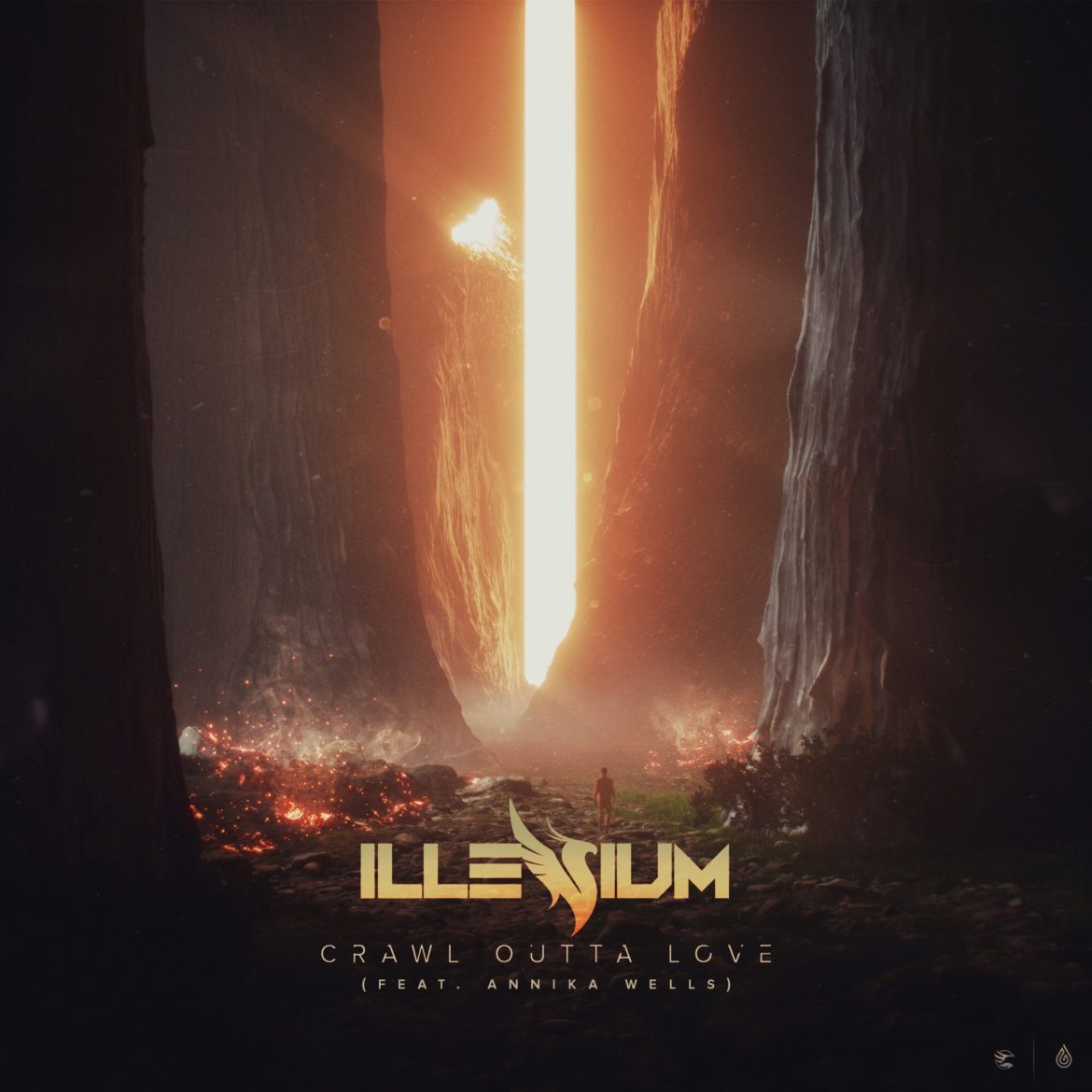 Illenium Announces Track List for New Album! - Festival Squad Illenium Announces Track List for New Album! - Festival Squad