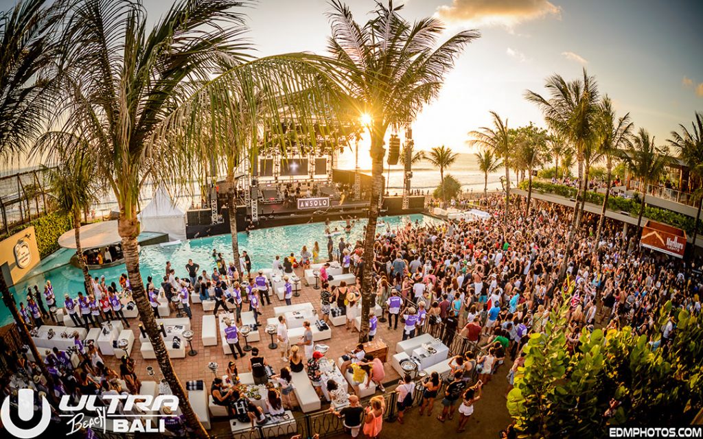 Ultimate Guide to Ultra Bali - Festival Squad