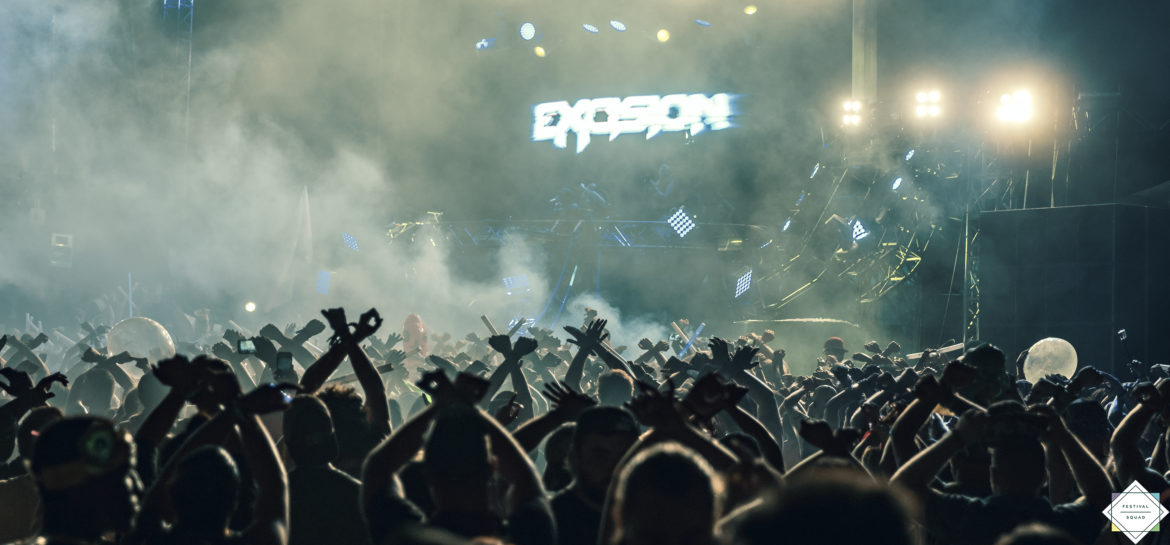 [BREAKING] Excision To Host 2018 Paradox Tour [Dates and Locations Here ...