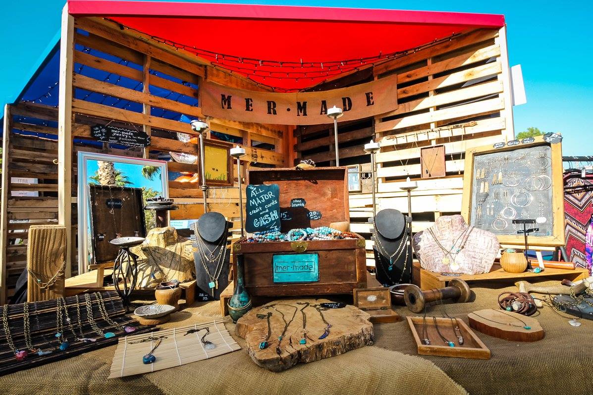 Lost Lake Festival: A Desert Oasis in the City - Festival Squad