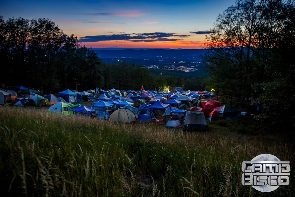 Make Your Summer Escape To Camp Bisco! - Festival Squad