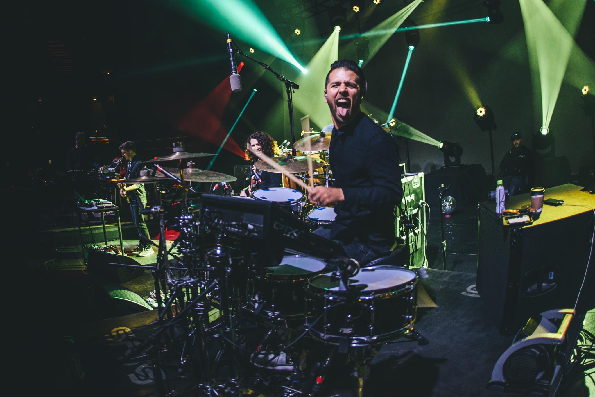 The Present, Past and Future with Zach Velmer [Exclusive Interview ...