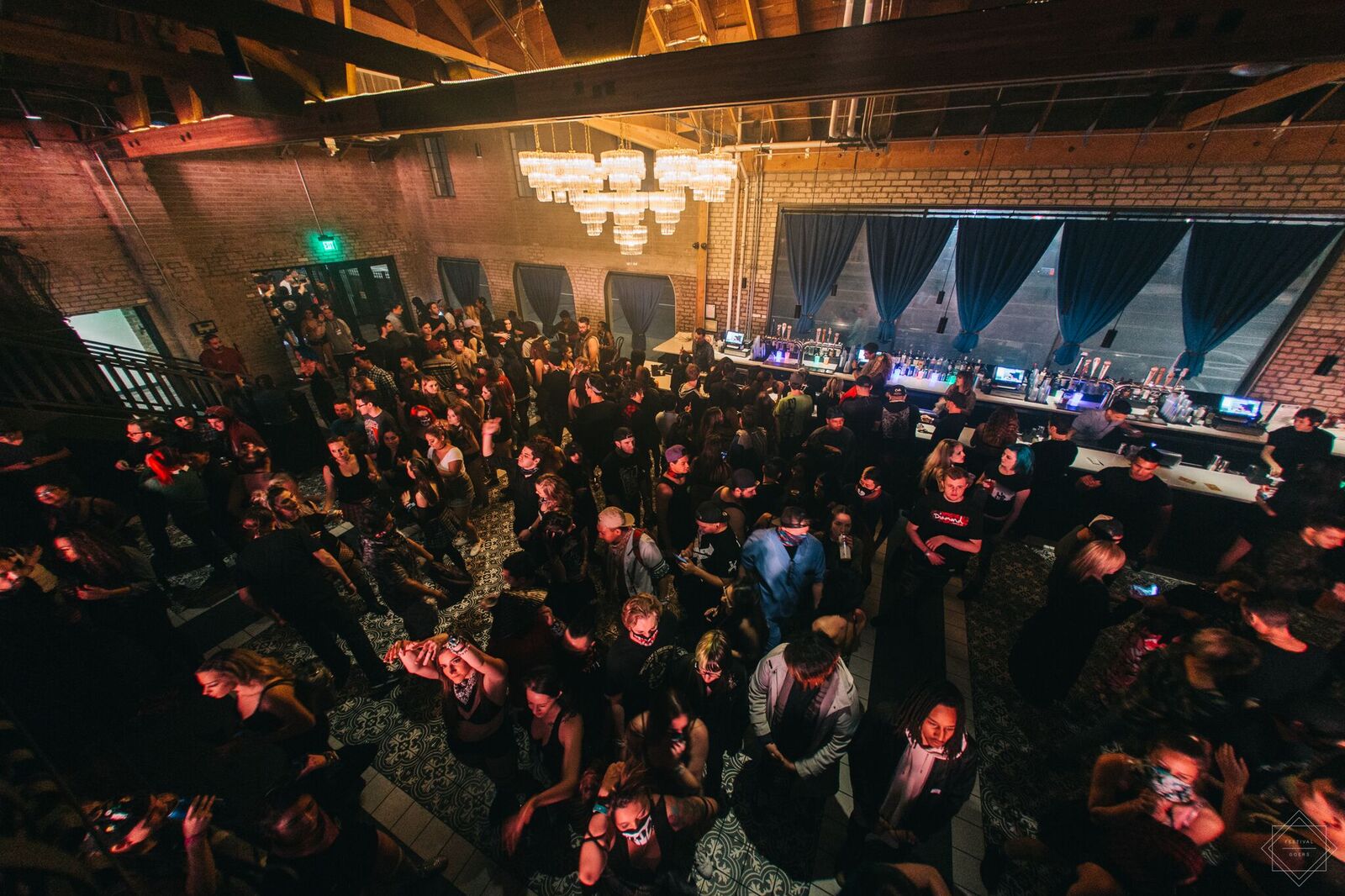 dt7 - Festival Squad