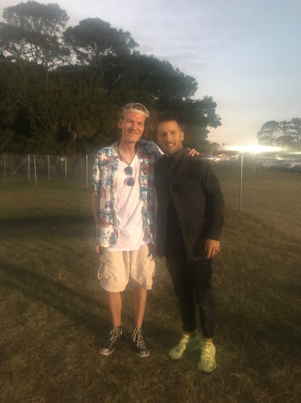 The Present, Past and Future with Zach Velmer [Exclusive Interview ...