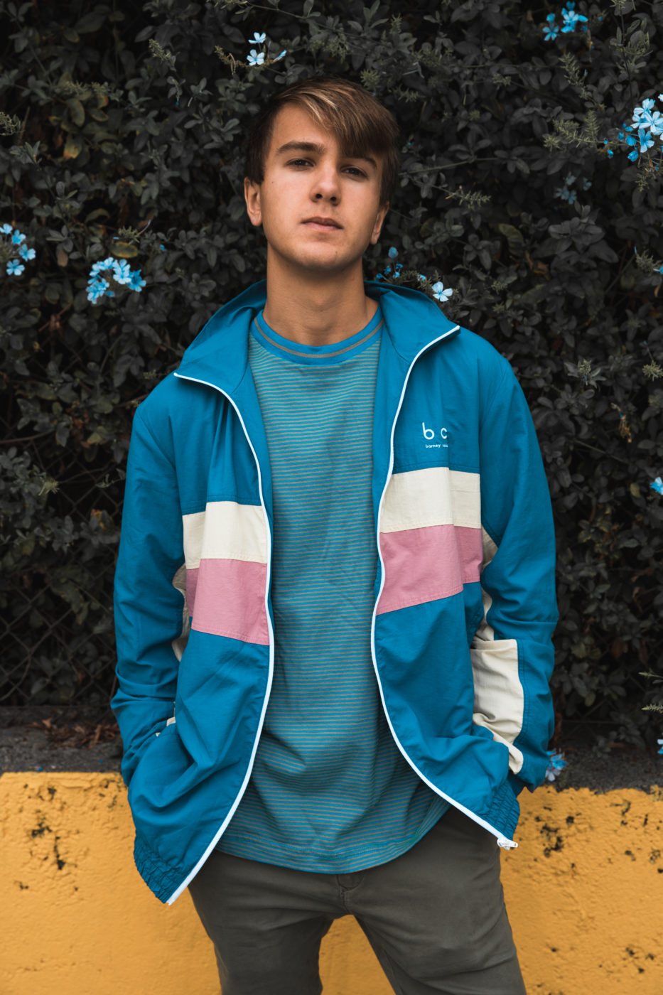 pluko: On the Rise [Exclusive Interview] - Festival Squad