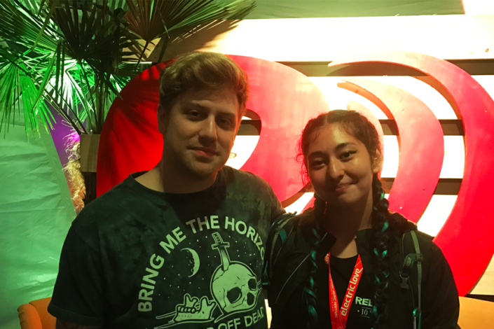 Exclusive Interview with Kayzo: Inspirations, Relationships, and the ...