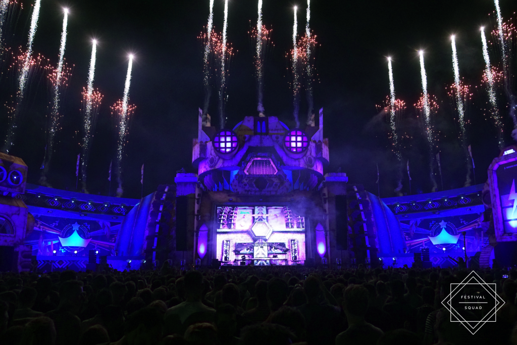 A Weekend of Adventure at WiSH Outdoor - Festival Squad