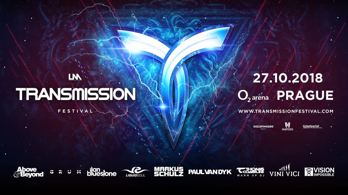 Join the Transmission Festival Experience - Festival Squad