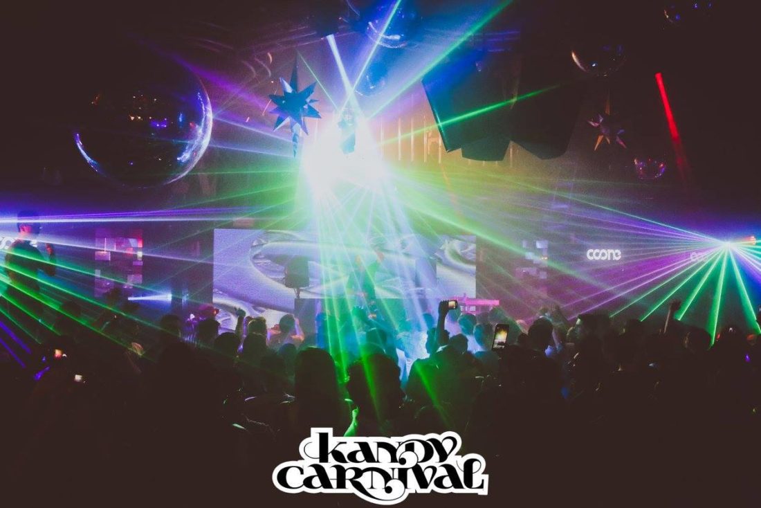 Kandy Carnival: The Last Hoorah! - Festival Squad