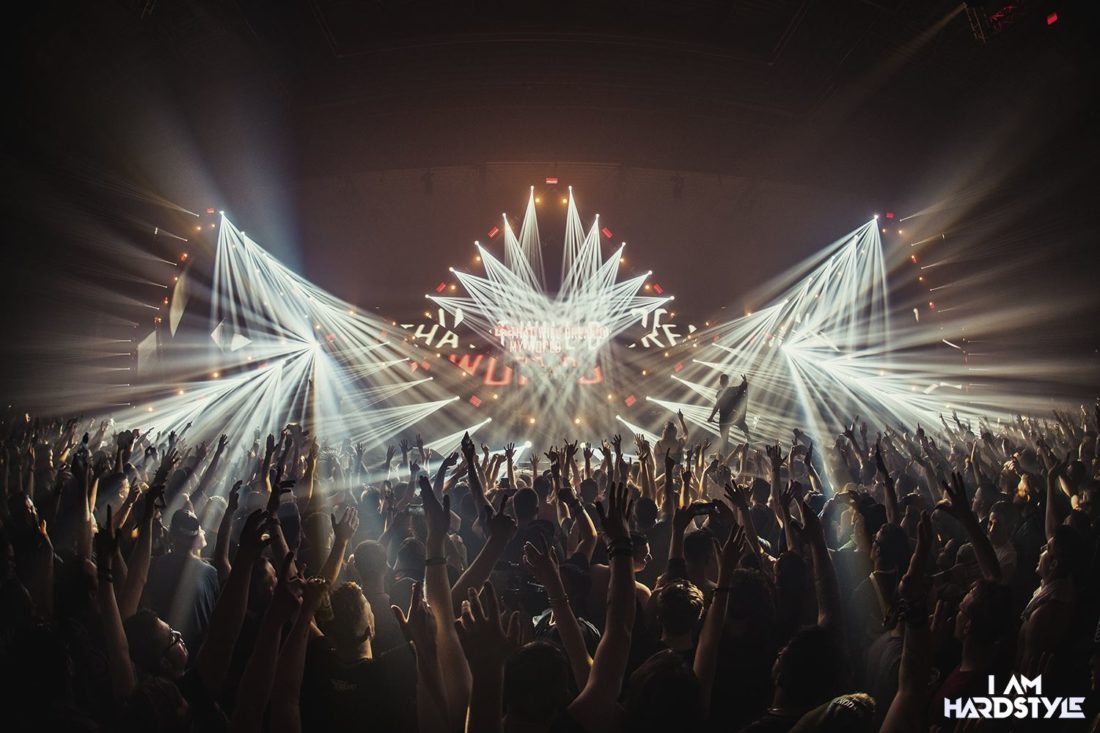 I AM HARDSTYLE: Germany’s Biggest Indoor Hardstyle Event Returns ...