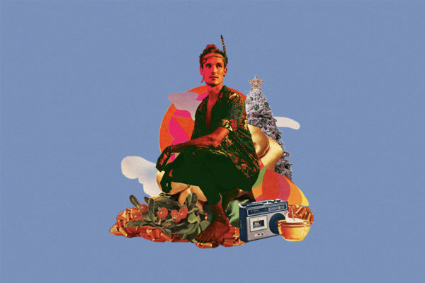 12 Days of GRiZmas is BACK! - Festival Squad