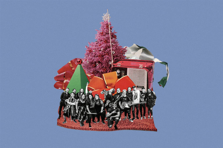 12 Days of GRiZmas is BACK! - Festival Squad