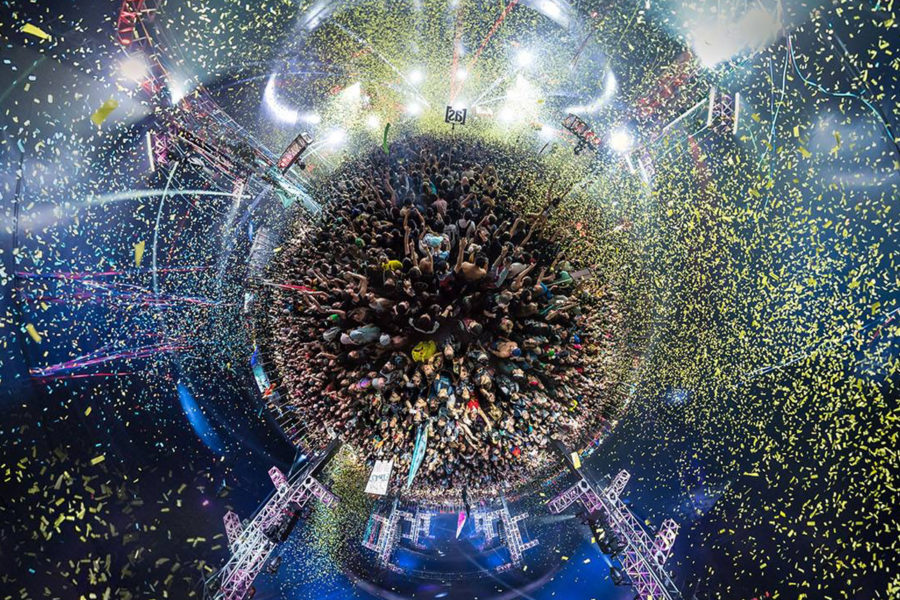 Who’s Coming Up During Countdown? Artists to See This NYE - Festival Squad