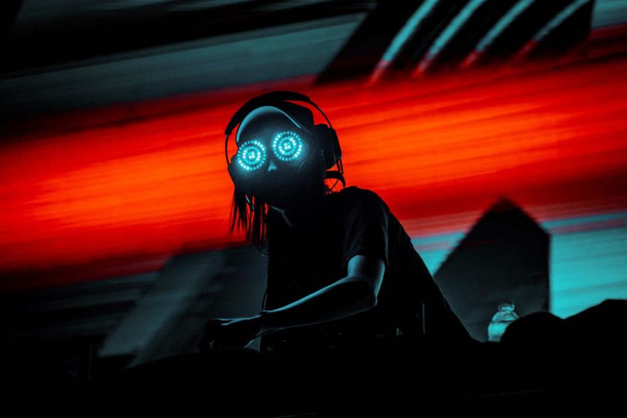 The Cult of REZZ is Creating a Safe Space for REZZ Show Attendees ...