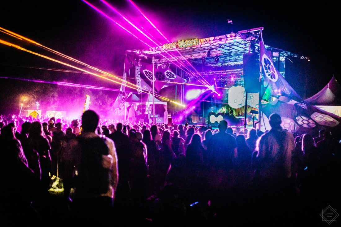 Everything You Need to Know about Sonic Bloom - And More! - Festival Squad