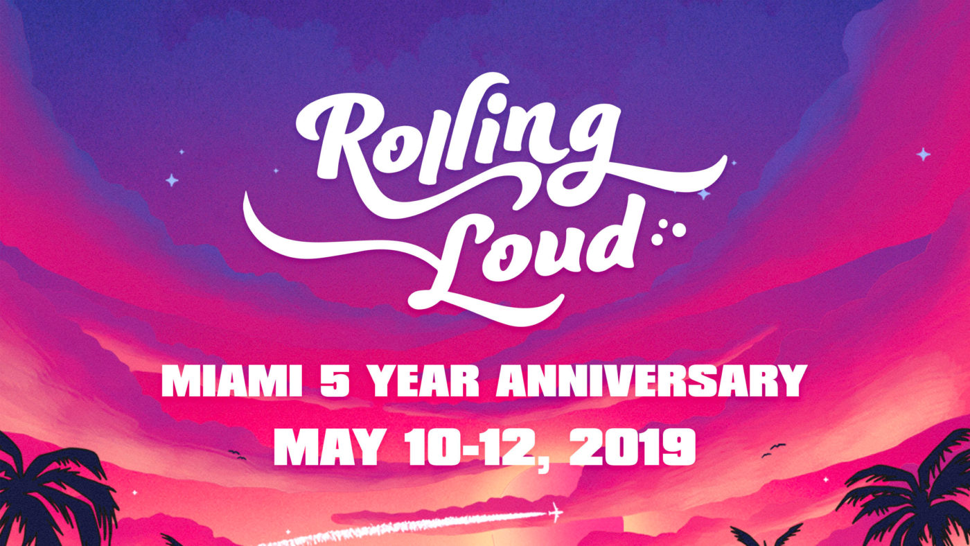 Rolling Loud Miami: 5 Artists You Don’t Want to Miss - Festival Squad