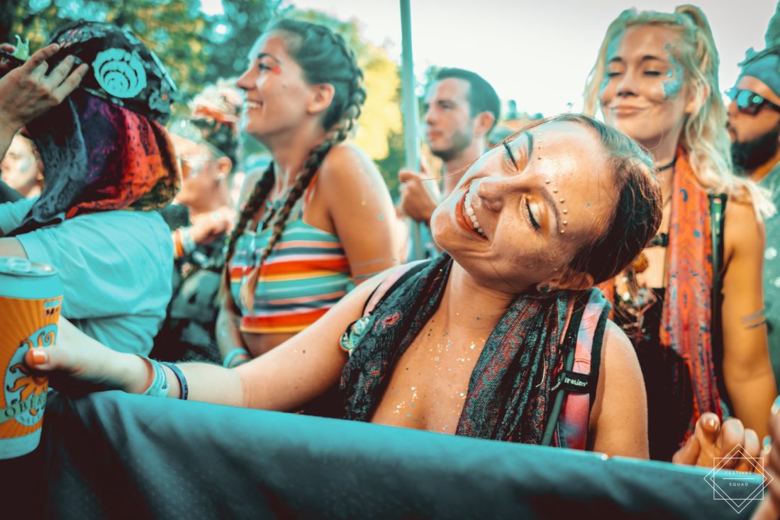 Females Of Firefly: Women’s History Month Spotlight - Festival Squad
