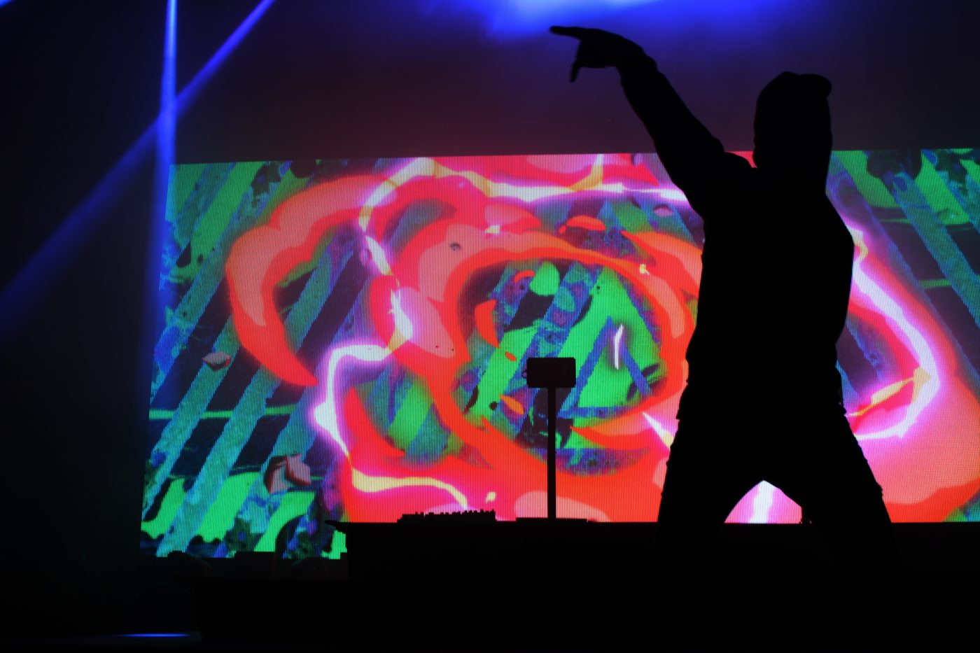 GRiZ Shows How He Rides Waves on His New Tour - Festival Squad