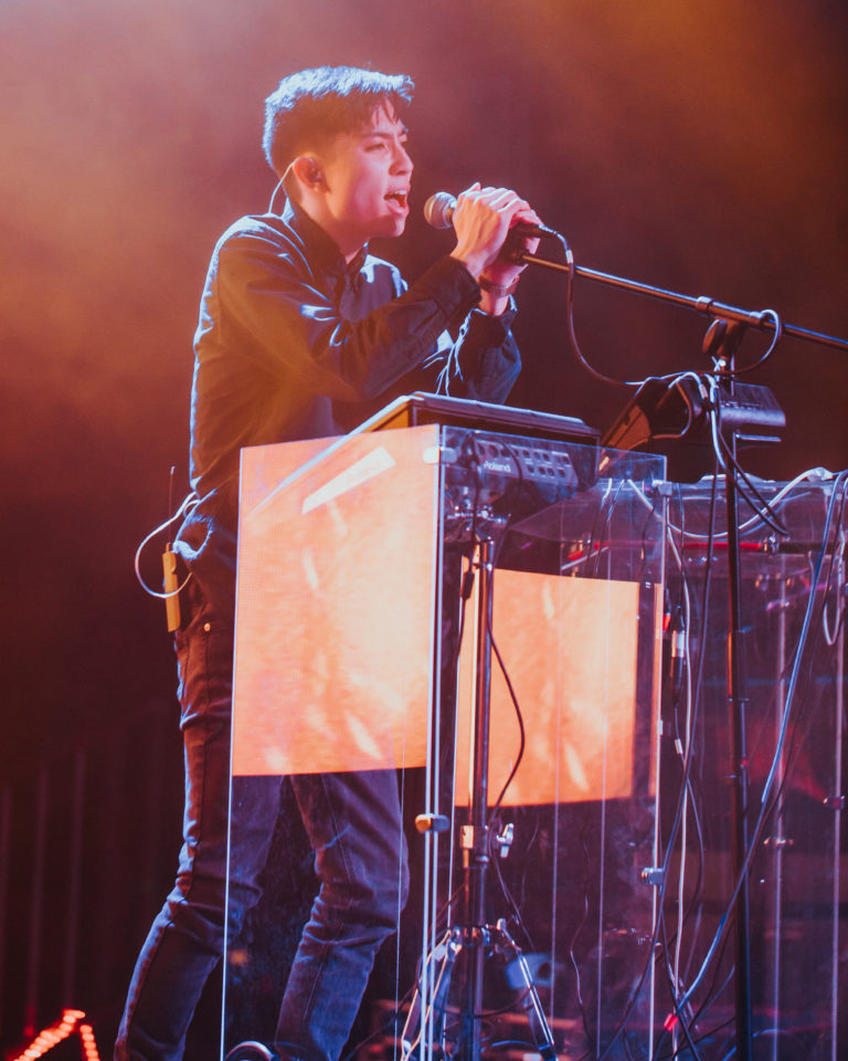 Manila Killa Performs His Debut EP '1993' at Brooklyn Steel - Festival ...