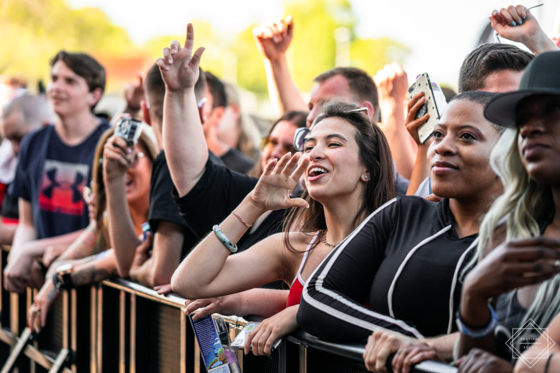 Soundset 2019: One Day is Not Enough - Festival Squad