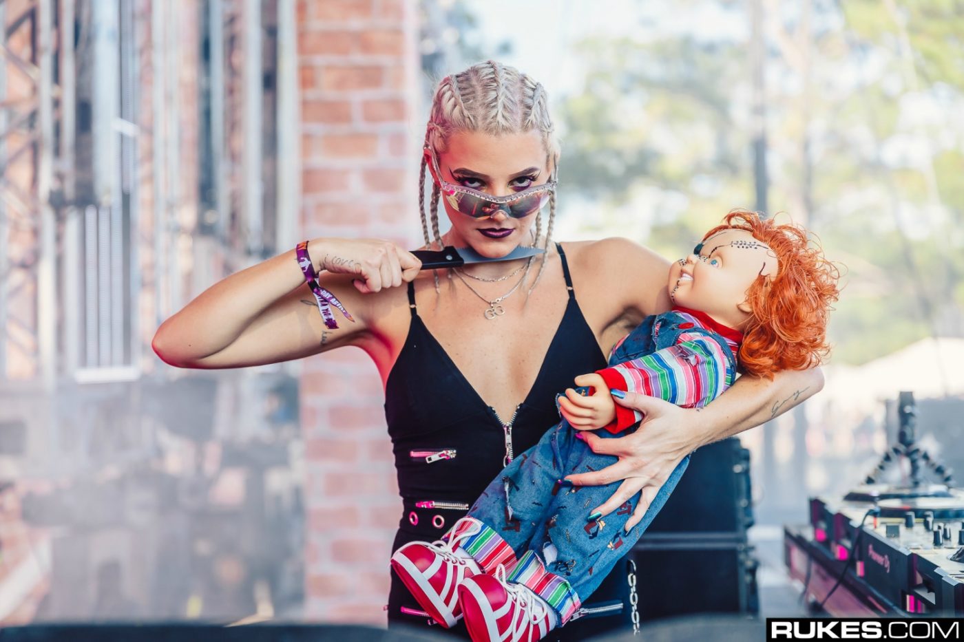 Calling All Ghosts, Witches and Warlocks to Freaky Deaky 2019 ...