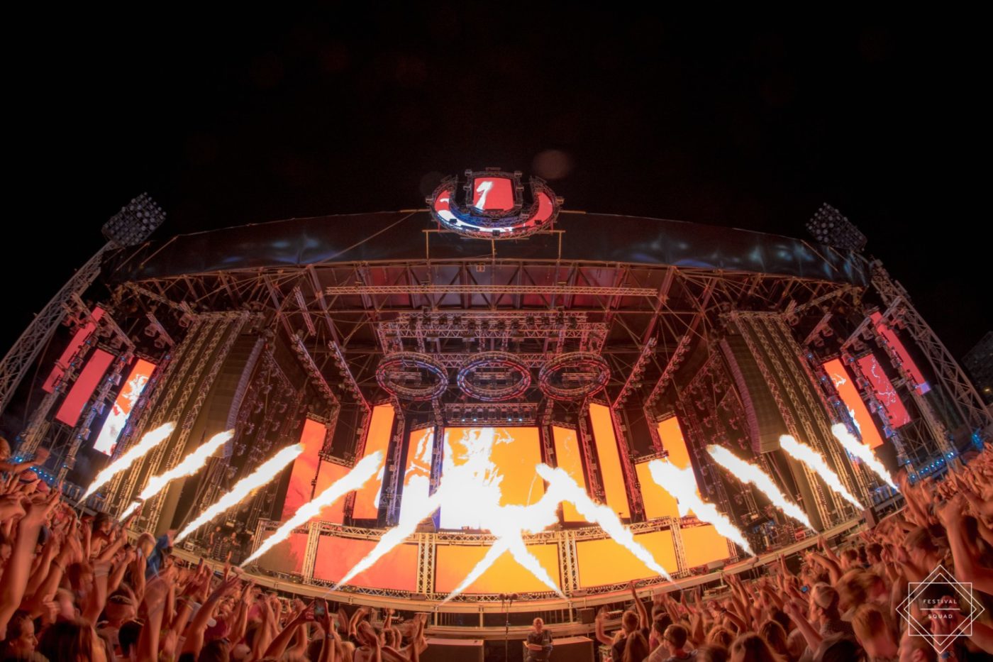 Our Ultra Europe Review: 3 Reasons Why You Need to Go to Ultra Europe ...