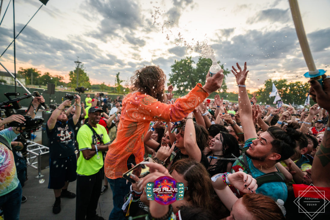515 Alive: A Hidden Gem of a Festival - Festival Squad