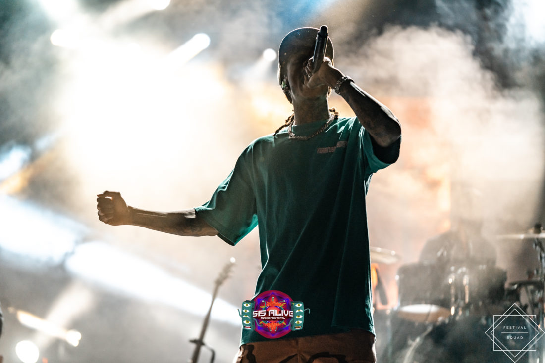 515 Alive: A Hidden Gem of a Festival - Festival Squad