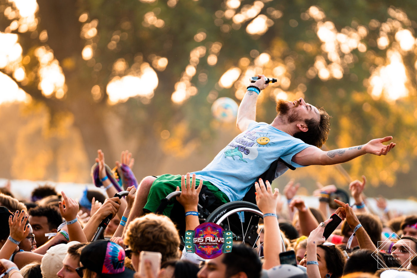 515 Alive: A Hidden Gem of a Festival - Festival Squad