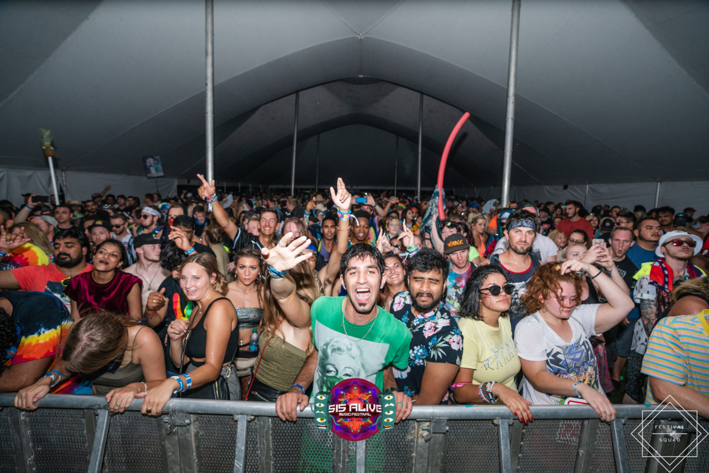 515 Alive: A Hidden Gem of a Festival - Festival Squad