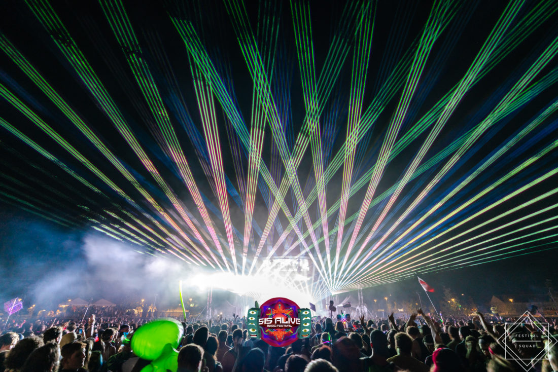 515 Alive: A Hidden Gem of a Festival - Festival Squad