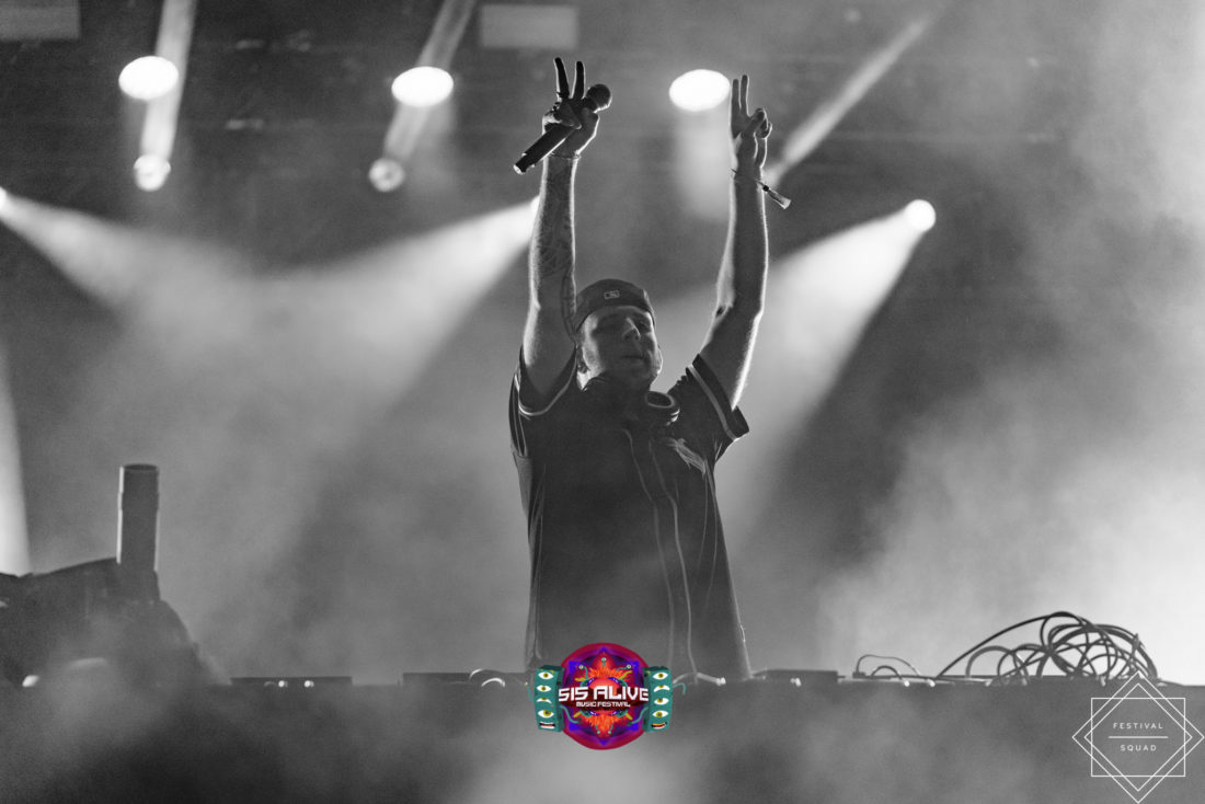 515 Alive: A Hidden Gem of a Festival - Festival Squad