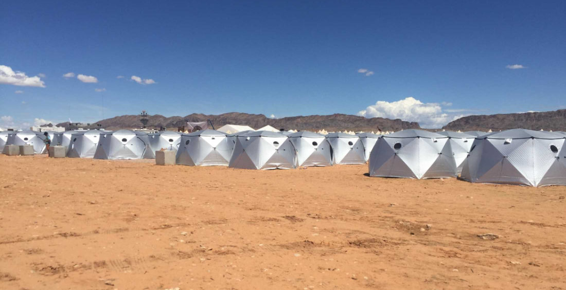 The PROS & CONS about SHIFTPODS [Product Review] - Festival Squad