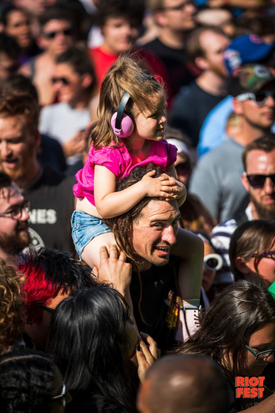 RIOT FEST Turned 15 and Wu-Tang Brought the Best Gift - Festival Squad