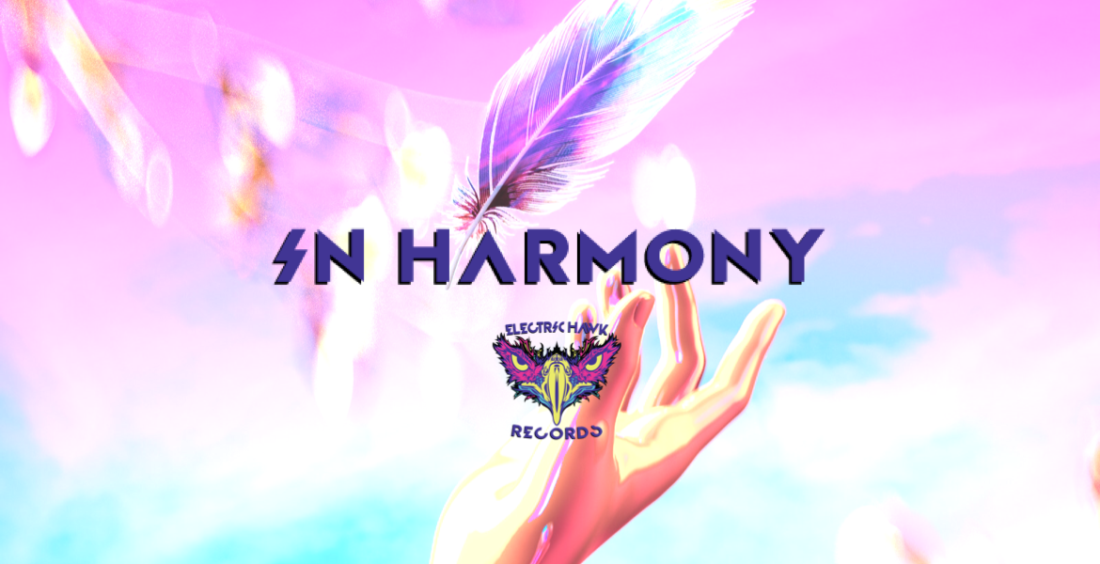 Electric Hawk Records Makes Debut and Unveils First EP - Festival Squad