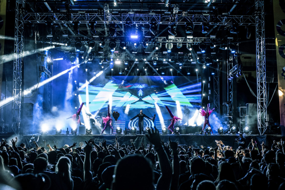 GIVEAWAY: Win 4 Passes & Squad Up to M3F Festival! [Enter Here ...