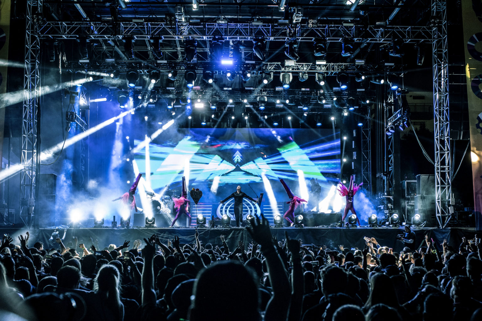 GIVEAWAY: Win 4 Passes & Squad Up to M3F Festival! [Enter Here ...