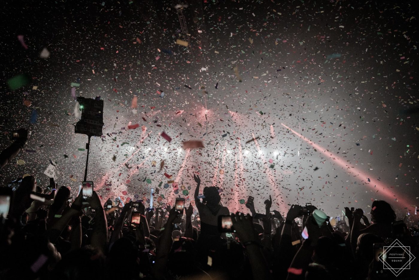 Proximity and B&L Announce Virtual Festival 'Digital Mirage' - Festival ...