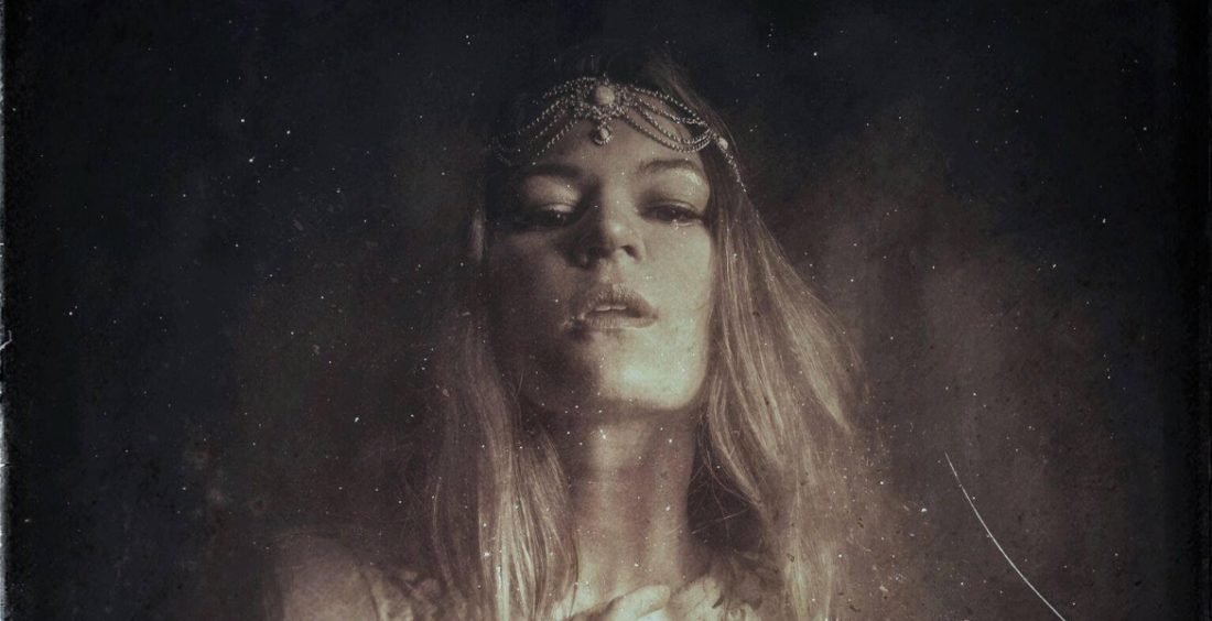 Healing Through Sound with Mimi Page - Festival Squad