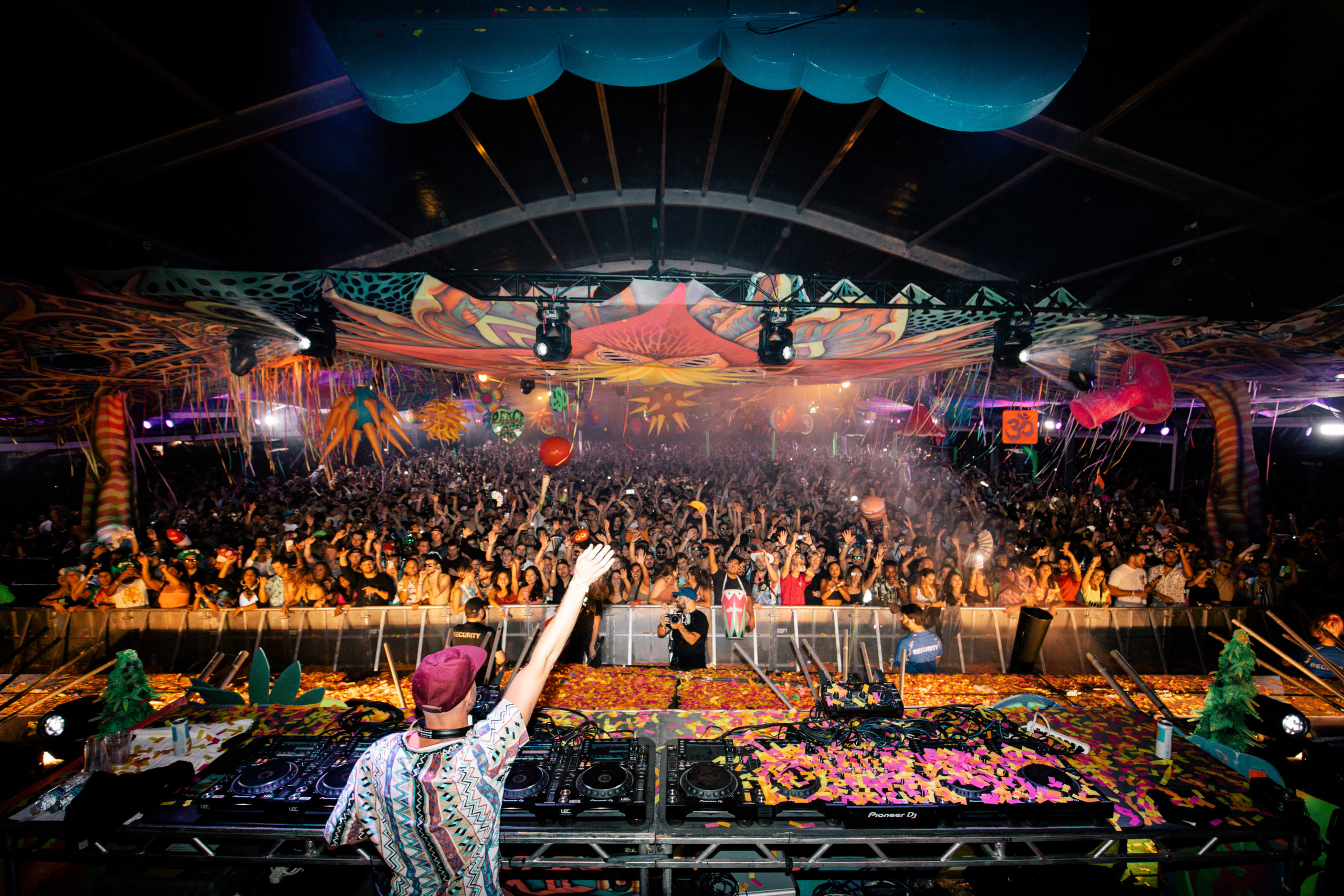 arc festival - Festival Squad