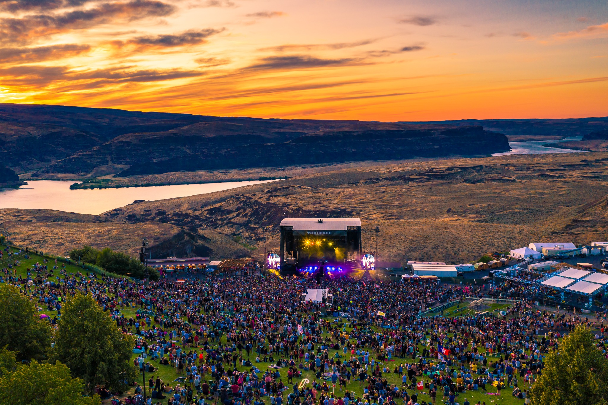 Where To Find Us At The ABGT Weekender - Festival Squad